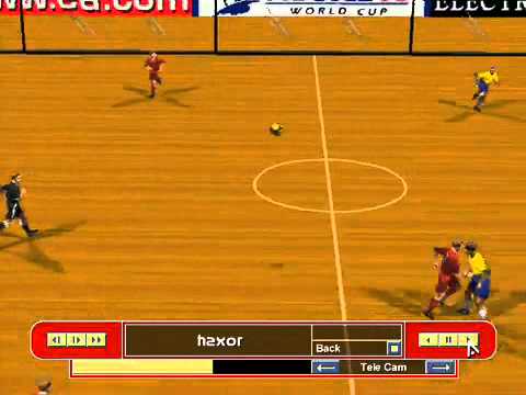 Fifa 98 -