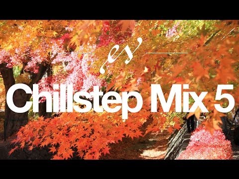 Chillstep Mix #5 | Blackmill Exclusive | Music to Help Study/Work/Code
