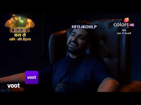 Fanaa - Ishq Mein Marjawan | फना - इश्क में मरजावां | Episode 11 | 12 February 2022