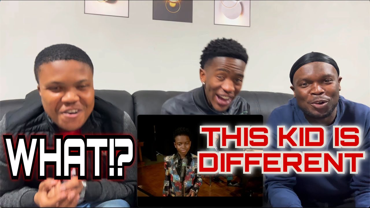 D'Corey Johnson - Lift Every Voice and Sing (For Black History ...