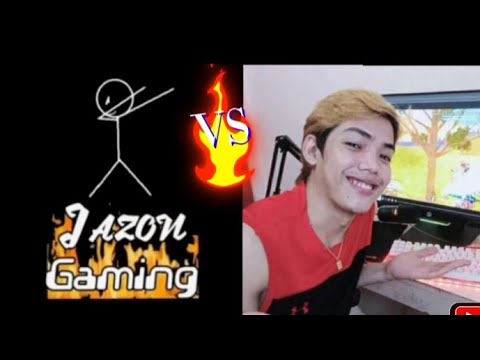 2Clickz Vs JazonGaming (Sniper Montage) - YouTube