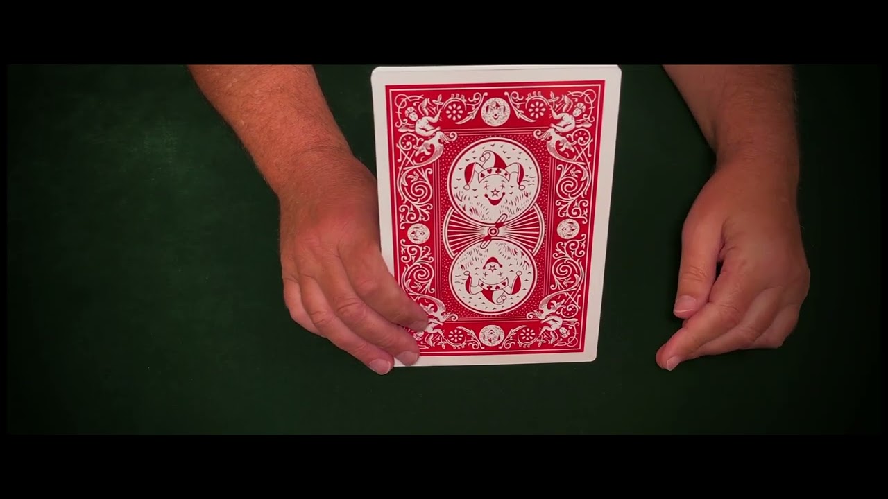 SOS by FOKX Magic - YouTube