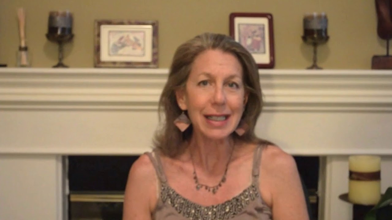 Fay's Story - YouTube