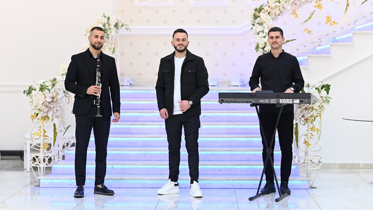 Lorenc Balla - Kolazh 2023 - YouTube