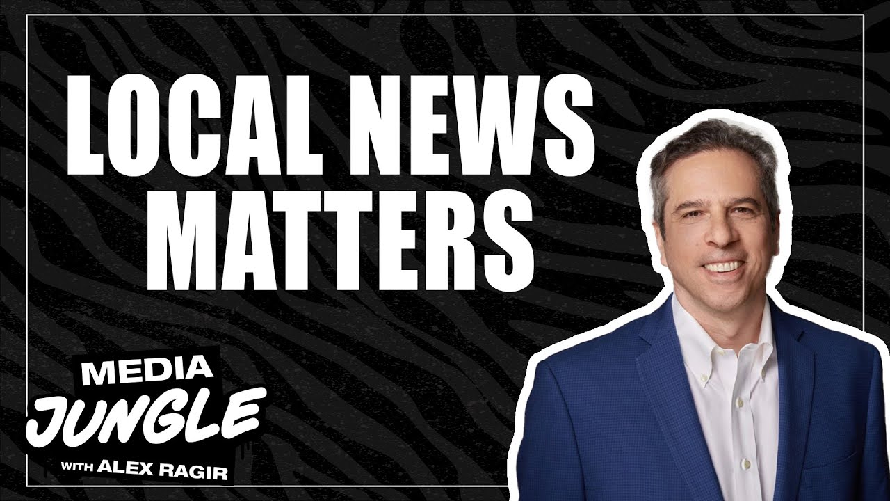 Local News Matters - YouTube