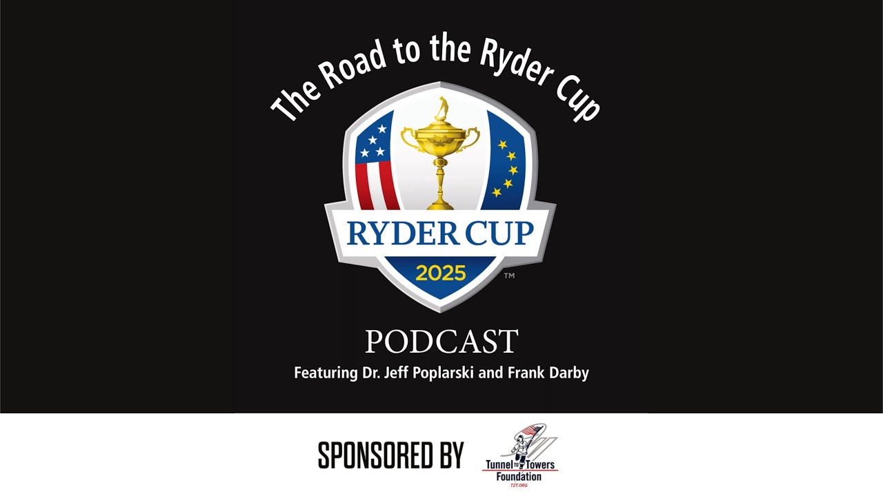 Inside Bethpage: Kelley Brooke on Ryder Cup Prep, Pro Shop Buzz & Long ...