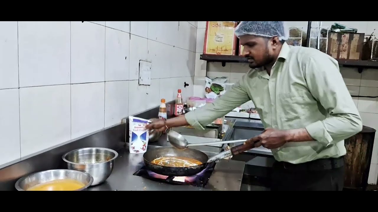 Restaurant-Style Paneer Do Pyaza: The Perfect Dinner Recipe | Jogendra ...