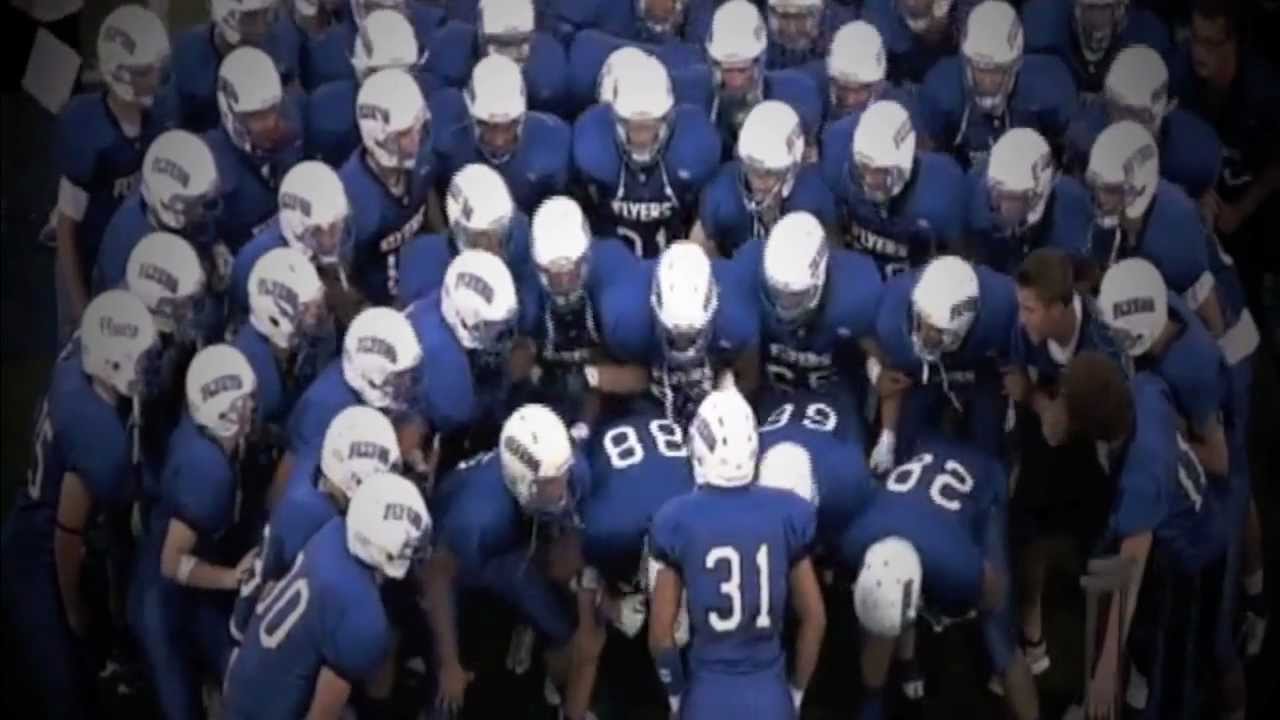 The Dixie High School Royal Line - YouTube