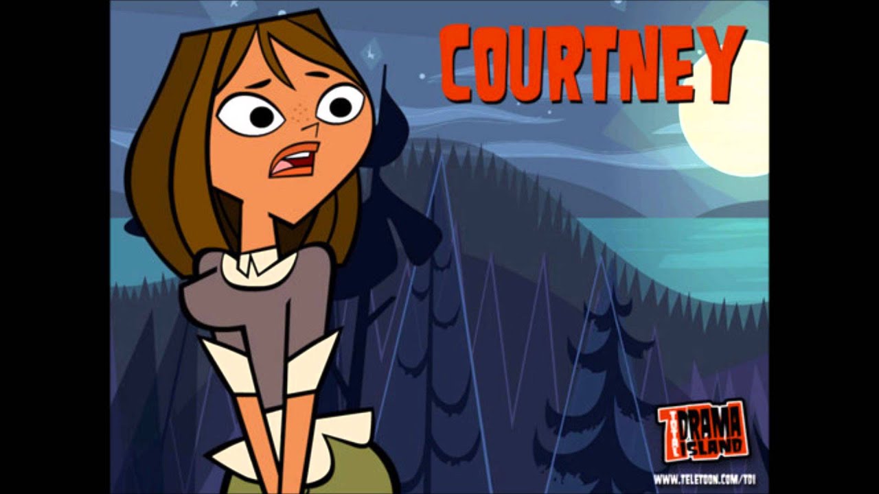 Total Drama Cheff Jeff-Inscrições ABERTAS!!! - YouTube