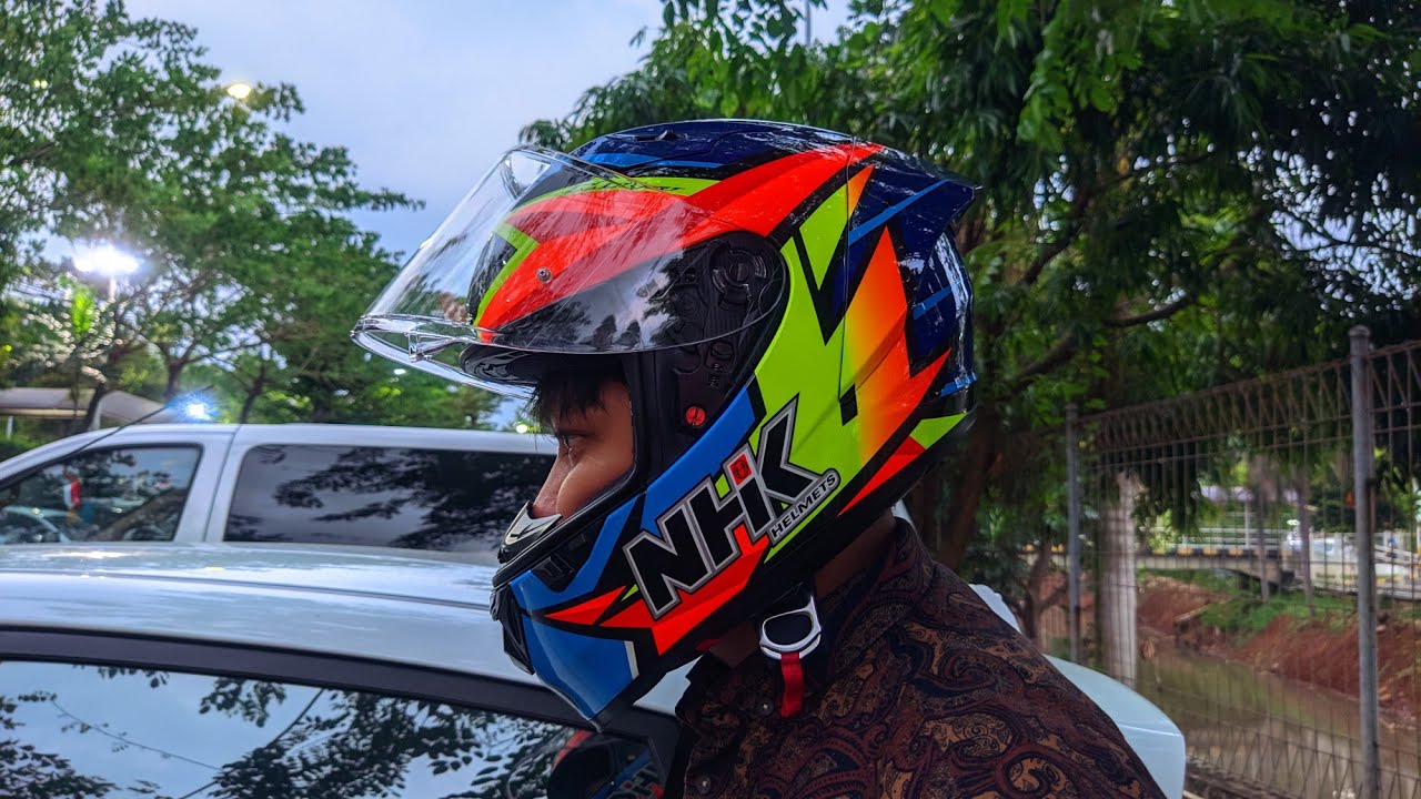 UNBOXING NHK GPR TECH STREET RYUSEI YAMANAKA - YouTube