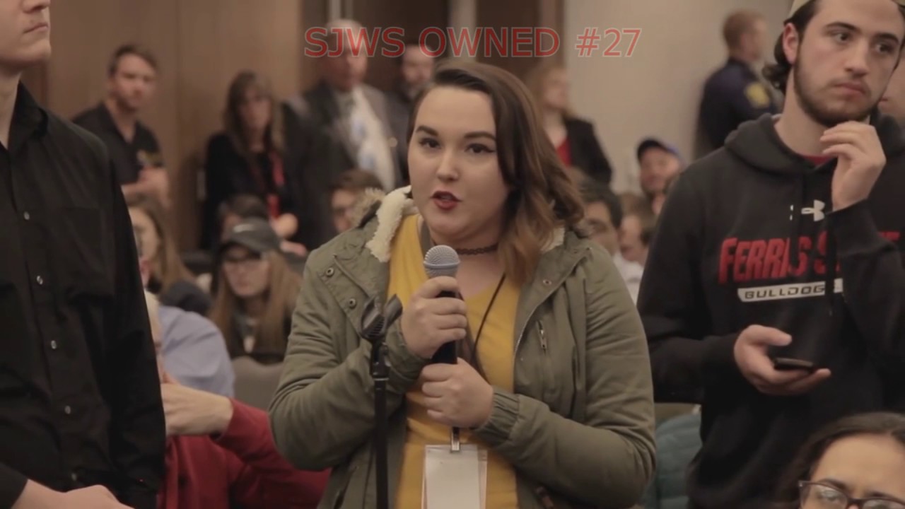 SJWS OWNED #27 - YouTube