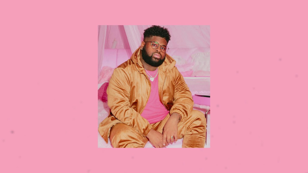 Daniel Caesar x Pink Sweats Type Beat "Pink" Chill Guitar Instrumental ...