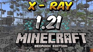 X Ray Texture Pack For Mcpe 1 21 Ultimate Gamerz Mp3 & Mp4 Download ...