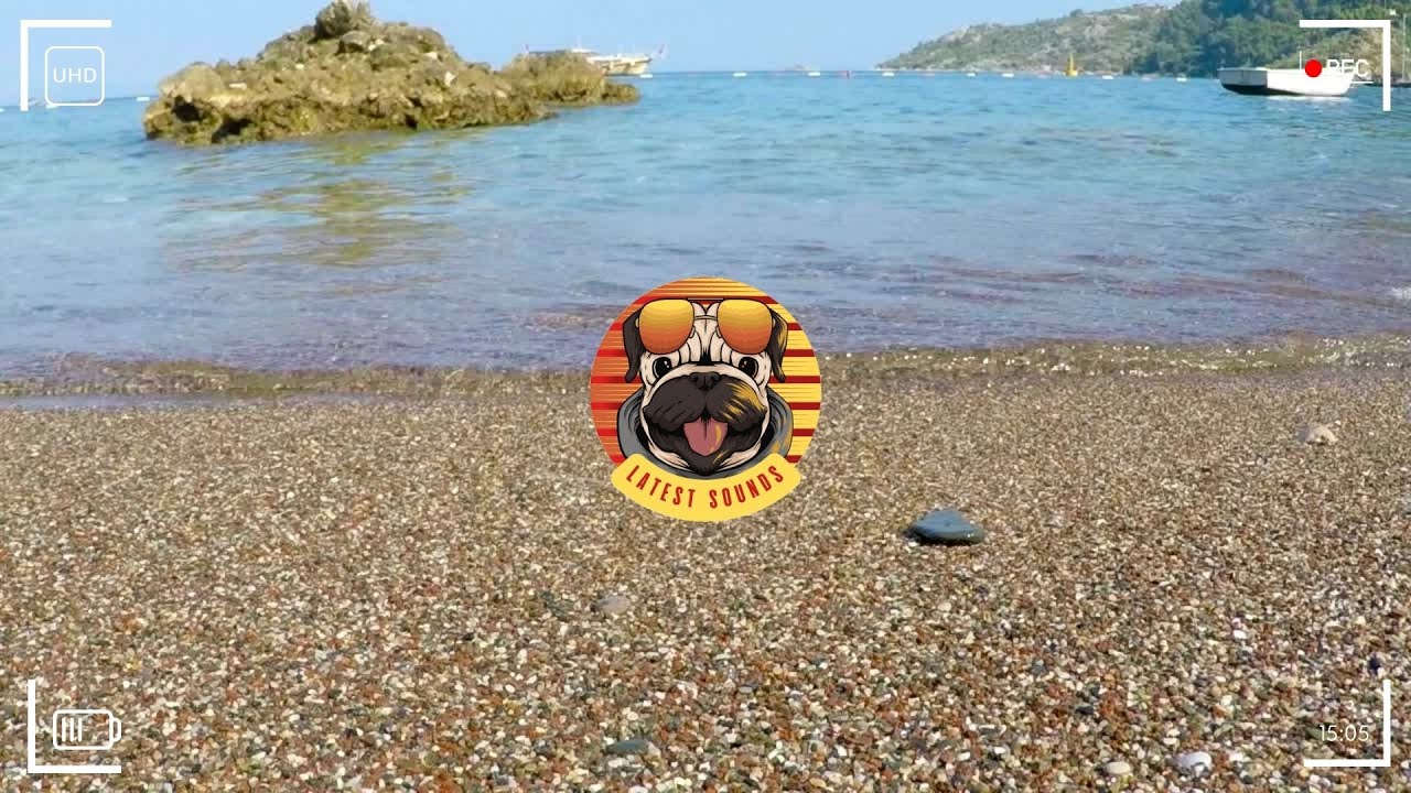 Beautiful Soothing Music and Calming Nature Scenes As You Drift Away ...