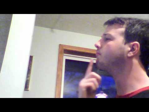 Mike Nance Dialogue 1 part 2 - YouTube