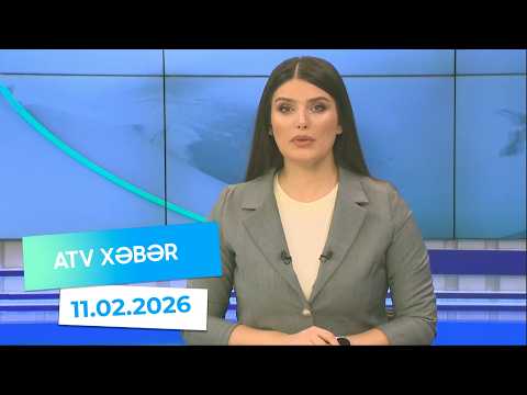 ATV XEBER / 11.02.2026 / 14:00