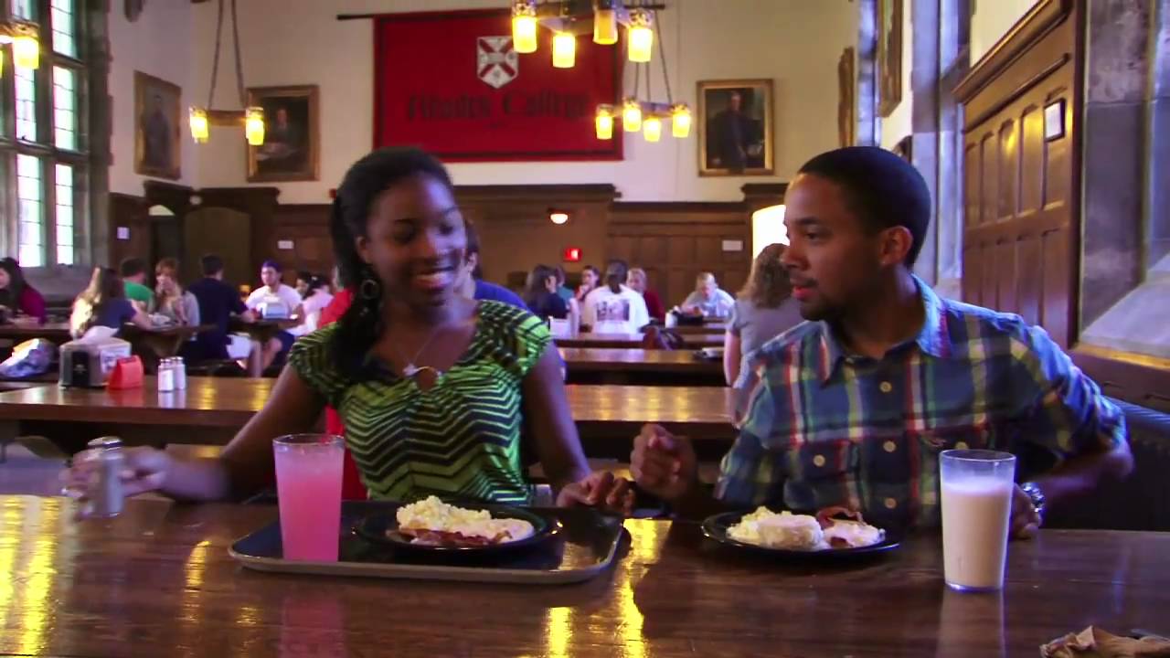 Rhodes TV - Ivy Thompson - YouTube