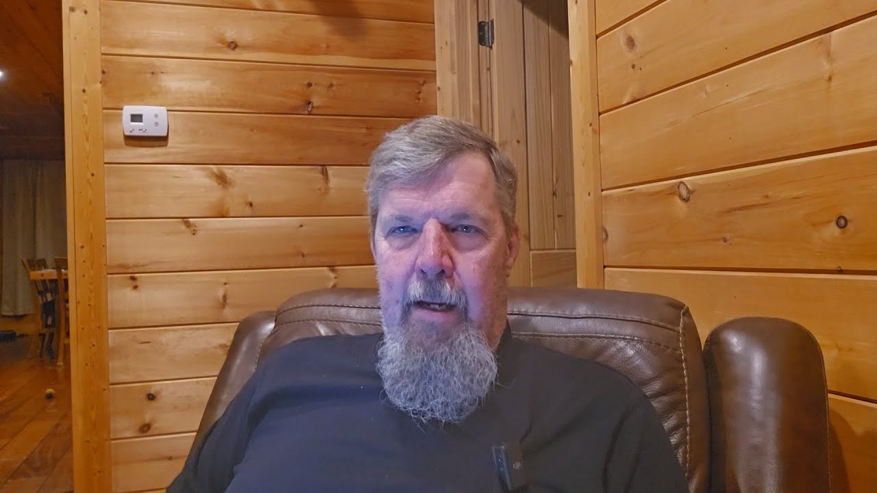 Getting In Shape - One Month on the Carnivore Diet - YouTube