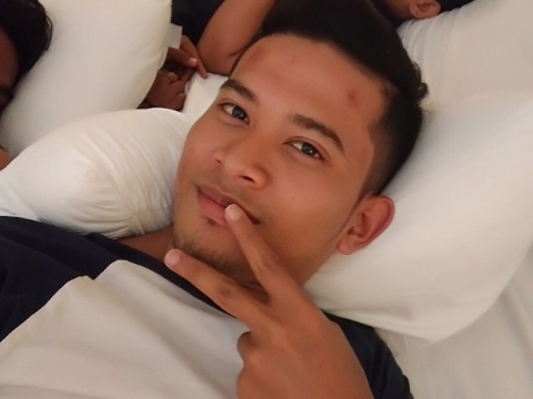 Muhamad Saiful Live Stream - YouTube