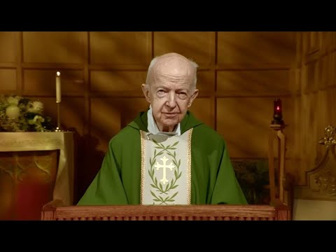 Catholic Mass Today | Daily TV Mass, Monday January 30, 2023 - YouTube