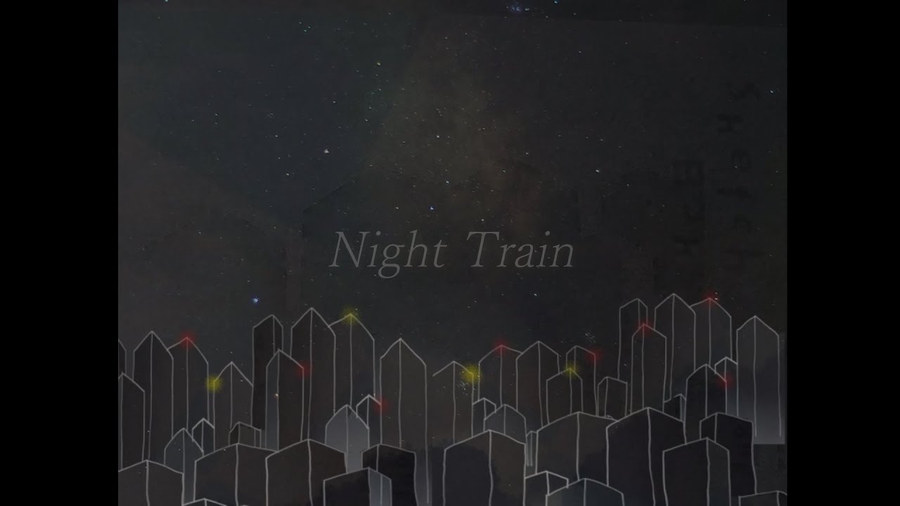 Night Train (vocal) - YouTube