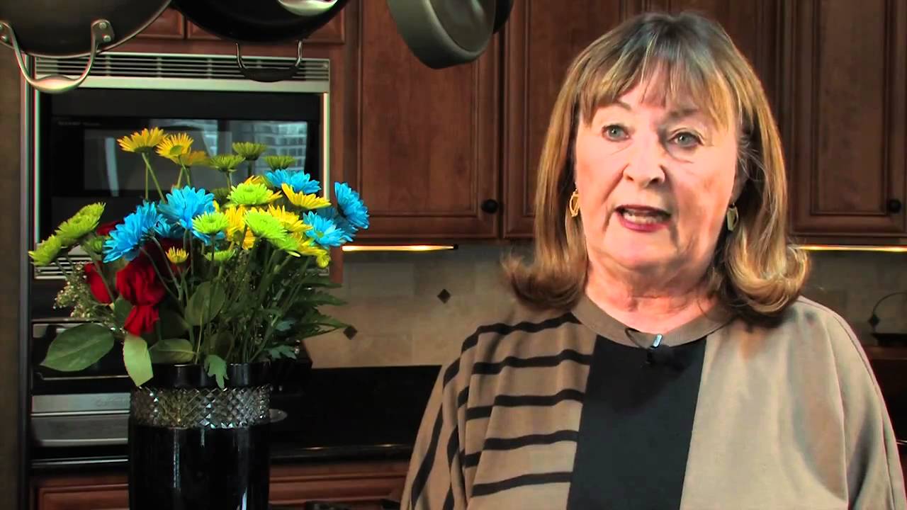Bill Shea's Counter Tops - Testimonial - YouTube