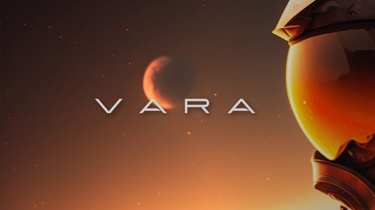 Live Vara International Presentation - YouTube