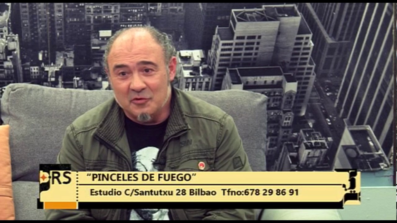 R SEMANAL JOSE ABEL 10 - YouTube