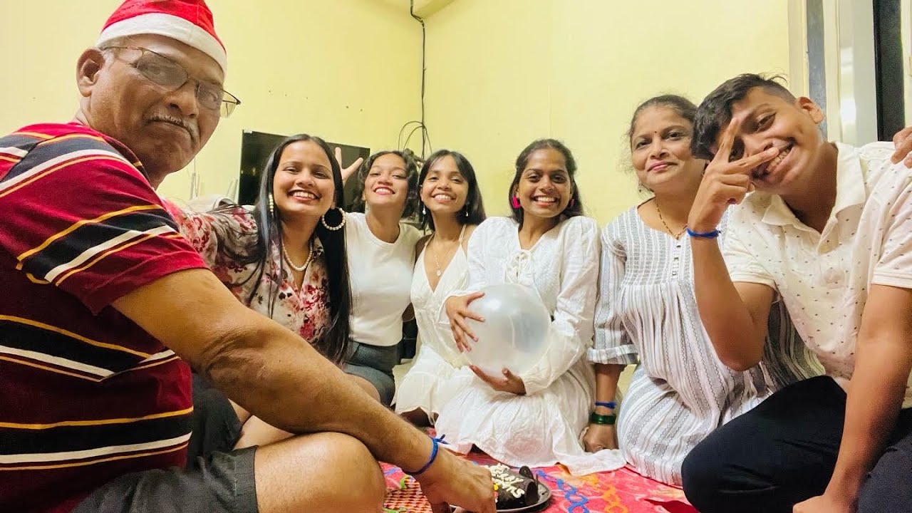 SONAL VICHARE | Wishing you a Merry Christmas and Happy New Year |♥️ ...