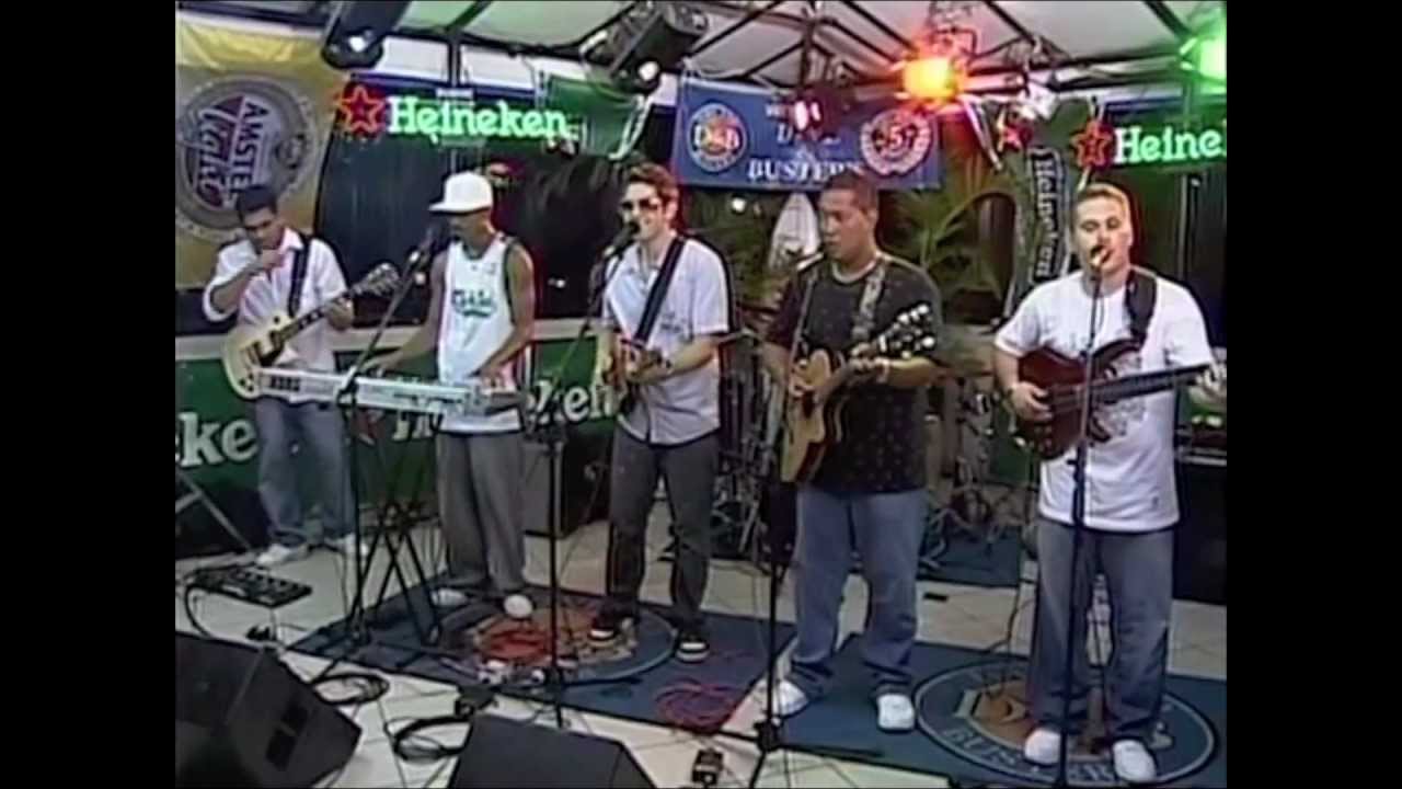 The Opihi Pickers "Beautiful Ladies" - YouTube