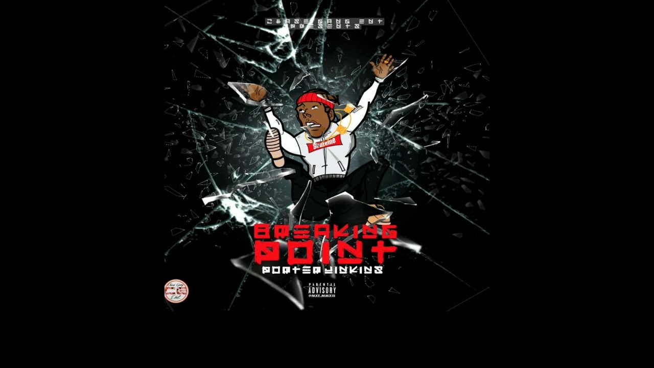 Hunnit Bands - Porter Jinkins ft Kobe Ginobli - YouTube