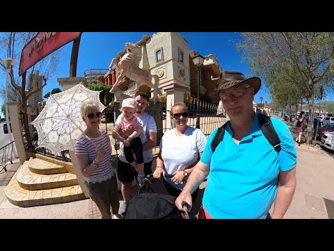 Magaluf - 17th April 2022 - YouTube