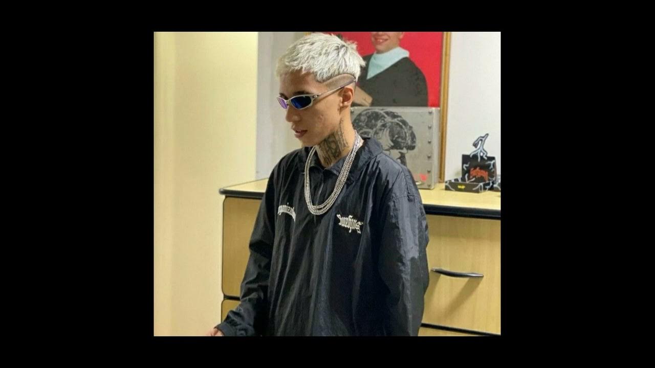 Massaru Só/Sim ou Não ( Slowed ) - YouTube
