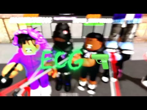 OYTrench X KdotOYz X Choppa G X MdotFrmDaO - ECGK