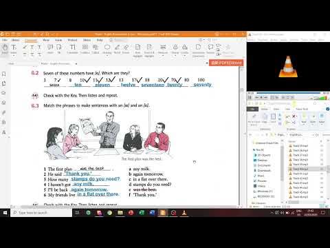Unit 6 - (2/2) - YouTube
