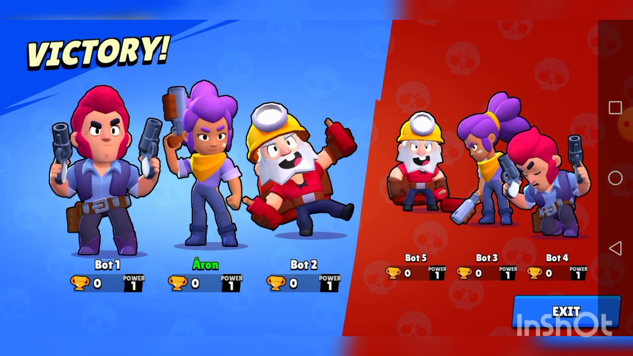 Brow stars - YouTube