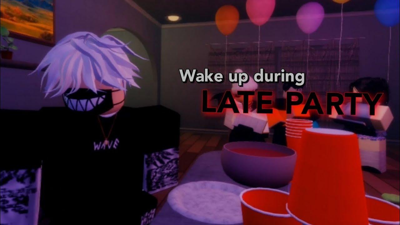 I found the coolest Roblox Animation Game - YouTube