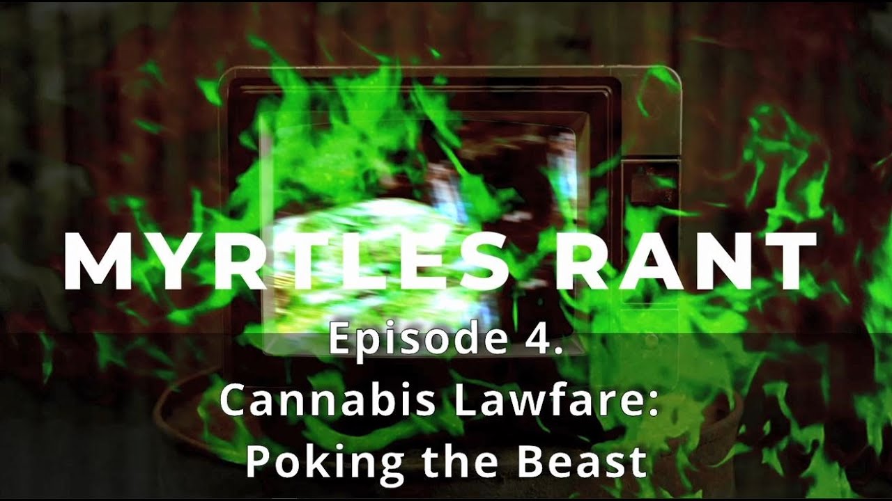 Myrtles Rant 4 - Poking the Beast - YouTube
