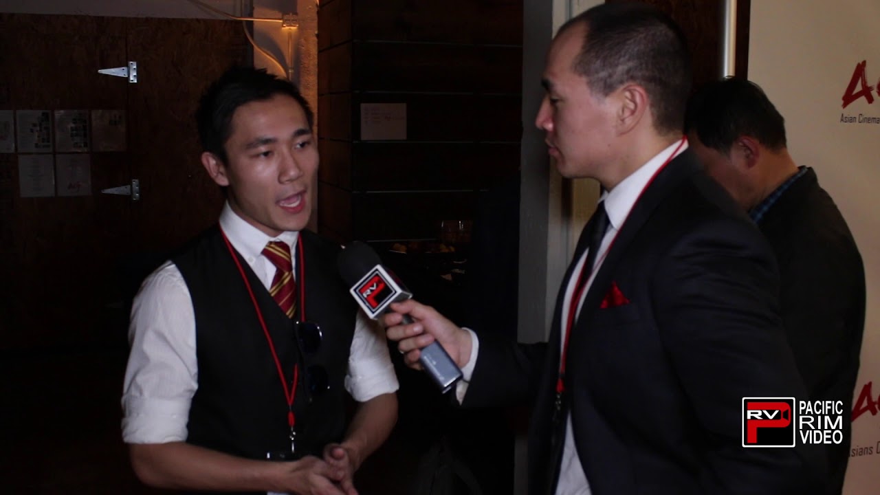 Jonathan Tanigaki surprises us with an Elvis Presley riff at Asians On ...