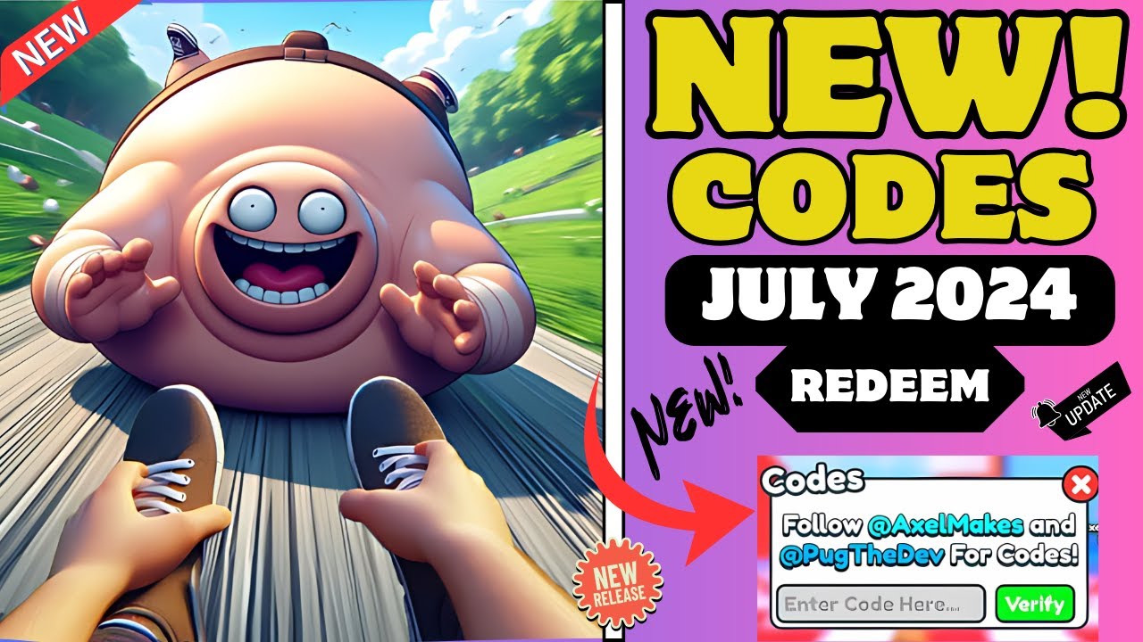 ⚠️NEW AND LATEST! CODES⚠️ FAT RACE ROBLOX CODES 2024 - FAT RACE CODES ...