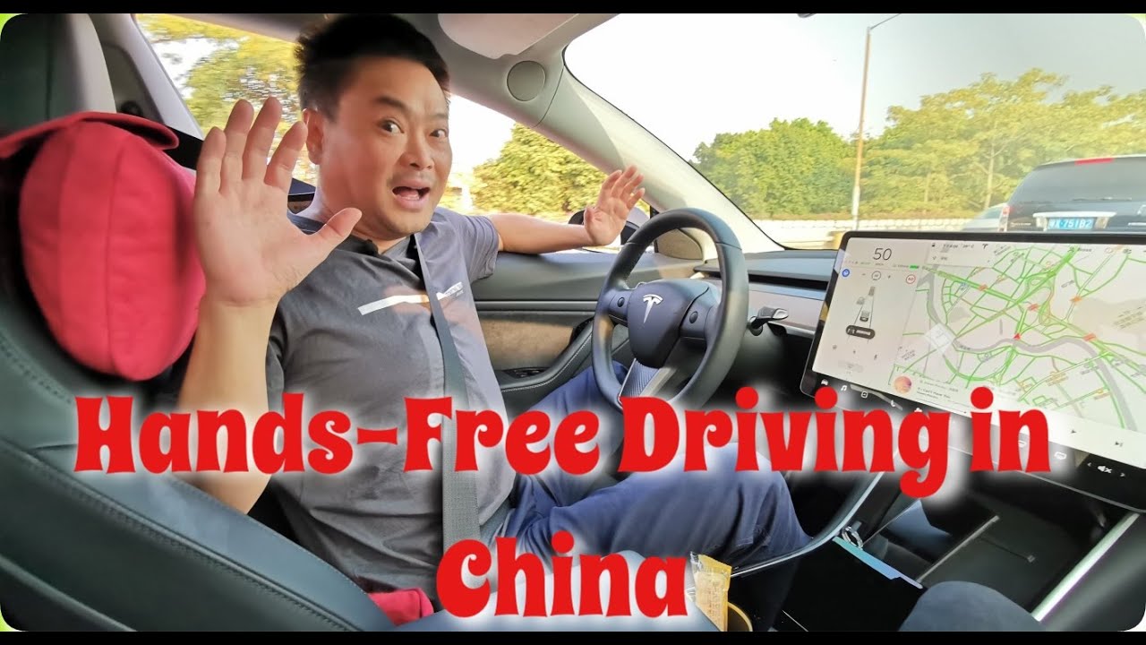 Chinese are really bad drivers - YouTube
