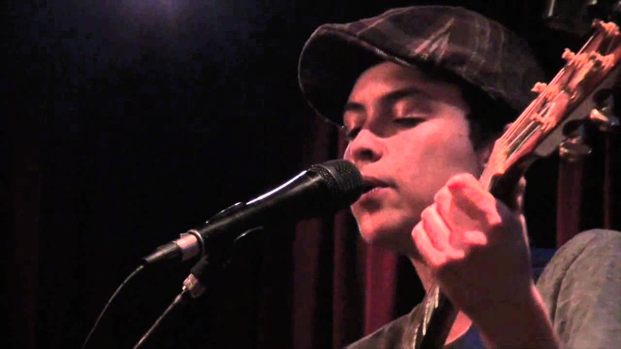 Abby Posner LIVE "For You, The Spring (Part 2)" & "No Scrubs" (TLC ...