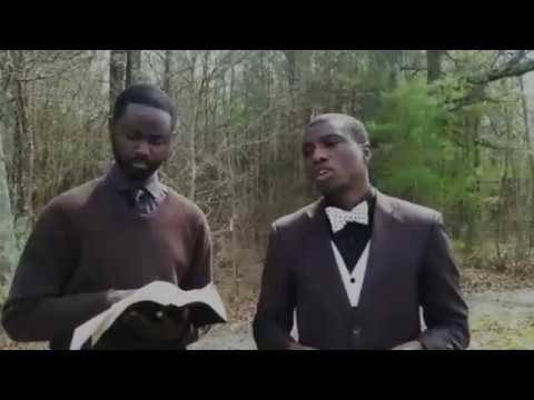 Devotional: What it means to be a truly converted Christian - YouTube