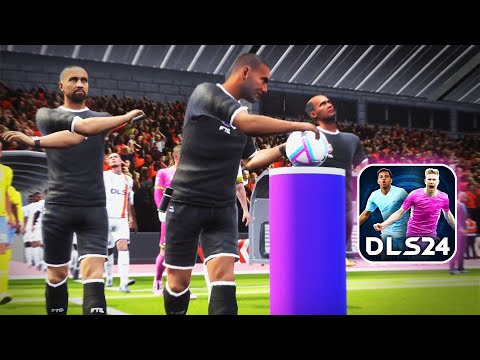 #2023 DLS 24 NEW GAME & FEATURES Tháng Mười 23, 2024