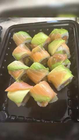 Sushi evening @ Plett Shul Rabbi Akiva Gilbert #sushi #cuisine #kosher ...