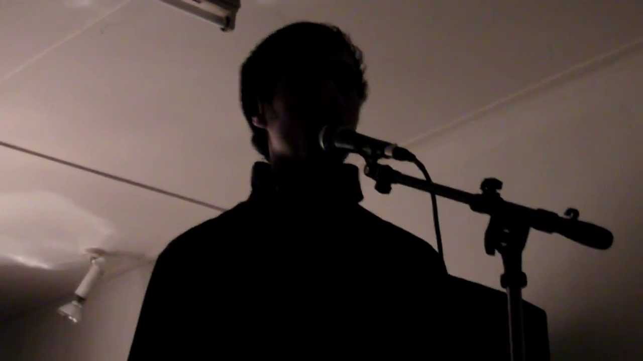 Joe Cook - VeX Factor (live at The Bridge Inn, Worcester - 14th ...