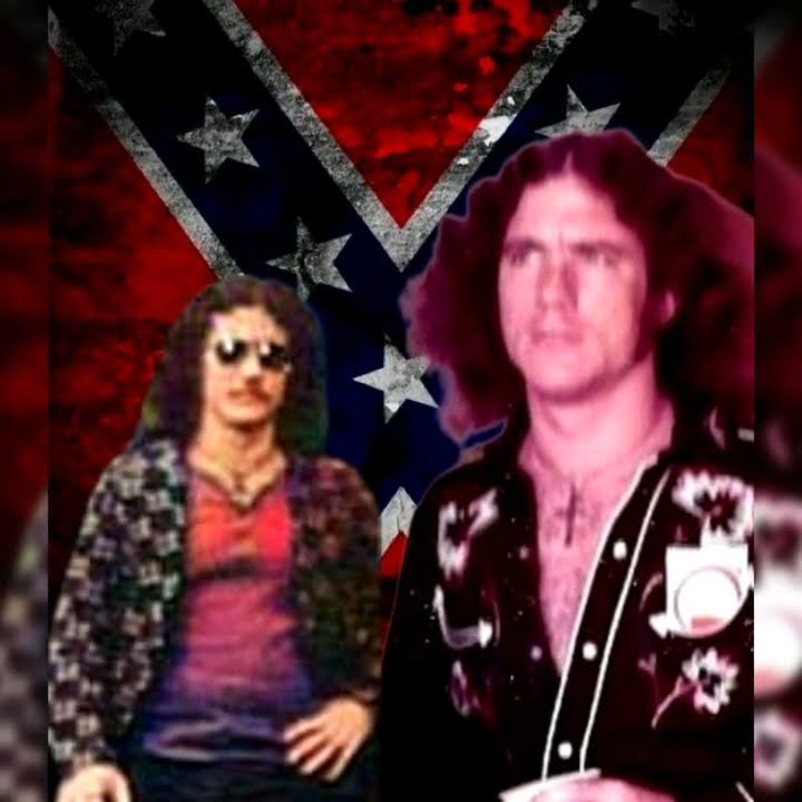 Billy Powell-All I Can Do Is Write About It (Lynyrd Skynyrd) - YouTube