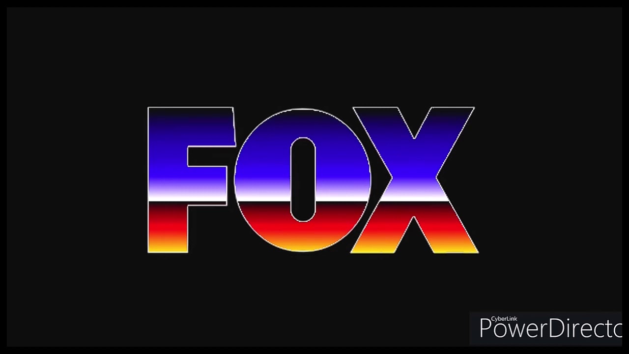 Fox TV Group Logo (1988-present, with WOGX-TV Logo) - YouTube