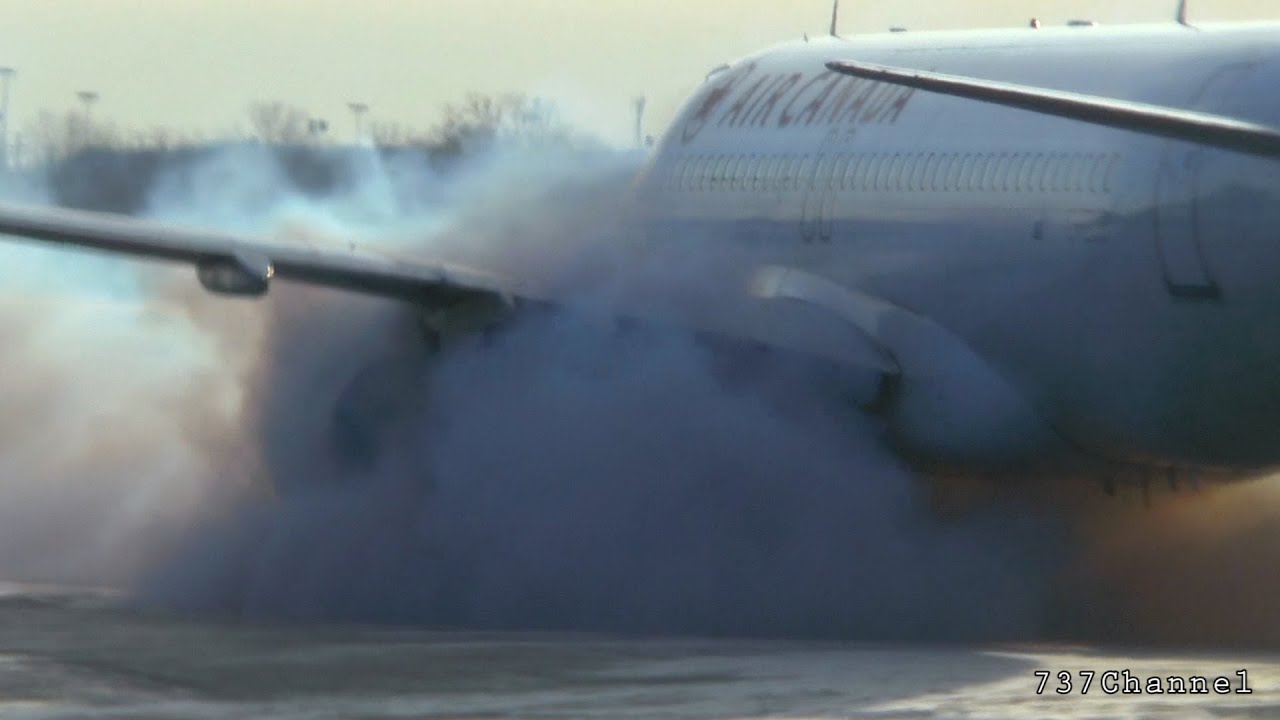 Caught on camera: Smoky engine start in sub-zero temperature - Episode ...