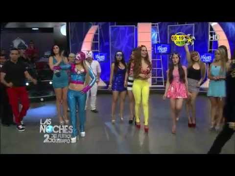 Ema Huevo y su coqueta